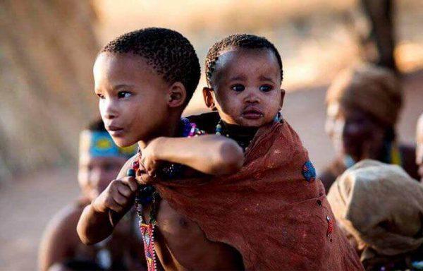 World AIDS Day: Everybody counts – Tebelopele Wellness Center